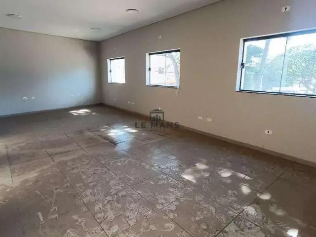 Conj. Comercial / Sala para Locação em Piracicaba/SP Centro