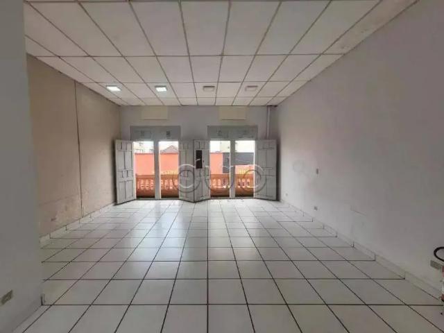 Conj. Comercial / Sala para Locação em Piracicaba/SP Centro
