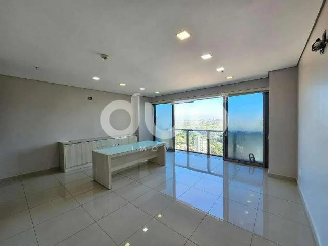 Conj. Comercial / Sala para Locação em Piracicaba/SP Centro