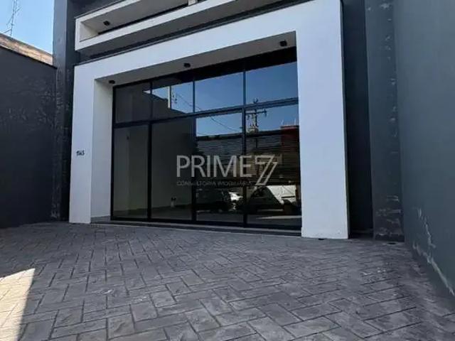 Conj. Comercial / Sala para Locação em Piracicaba/SP Centro
