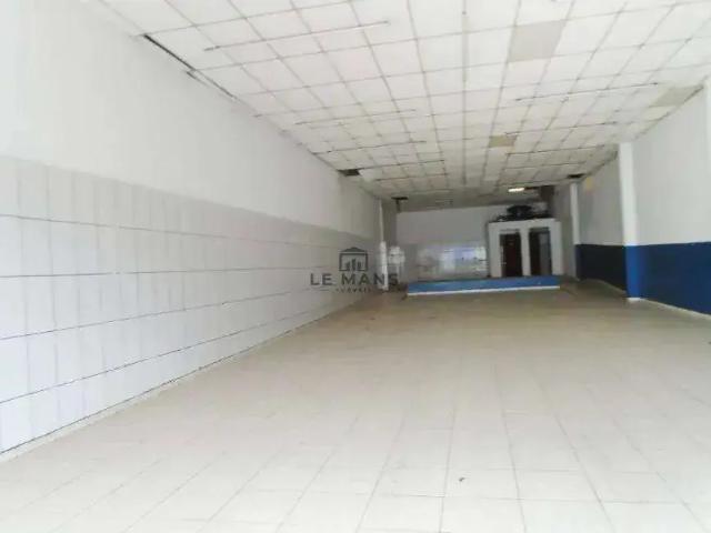 Conj. Comercial / Sala para Locação em Piracicaba/SP Centro