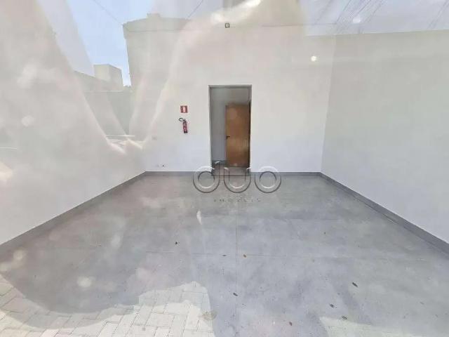 Conj. Comercial / Sala para Locação em Piracicaba/SP Centro