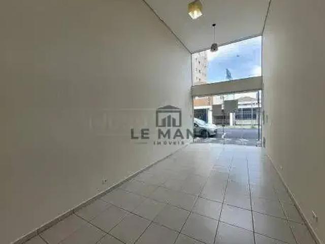 Conj. Comercial / Sala para Locação em Piracicaba/SP Centro