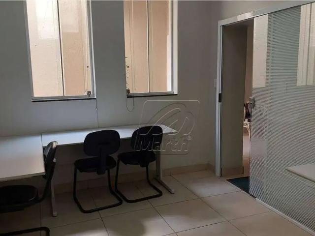 Conj. Comercial / Sala para Locação em Piracicaba/SP Centro