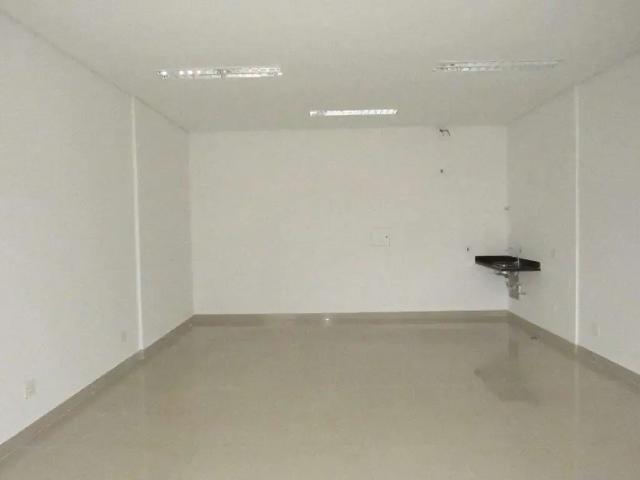 Conj. Comercial / Sala para Locação em Piracicaba/SP Centro