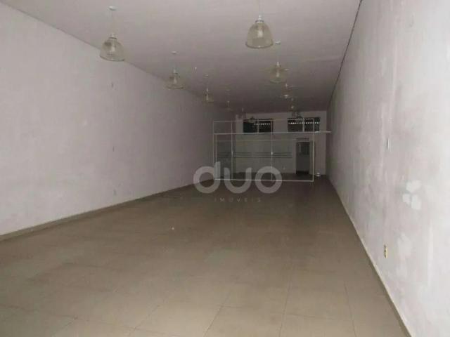 Conj. Comercial / Sala para Locação em Piracicaba/SP Centro