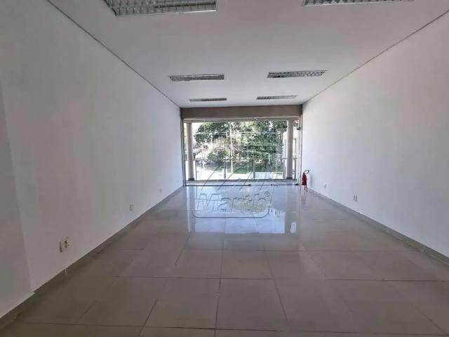 Conj. Comercial / Sala para Locação em Piracicaba/SP Centro