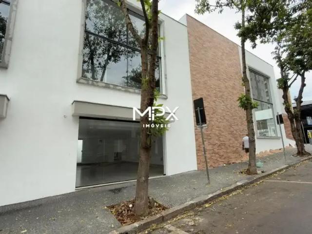 Conj. Comercial / Sala para Locação em Piracicaba/SP Centro