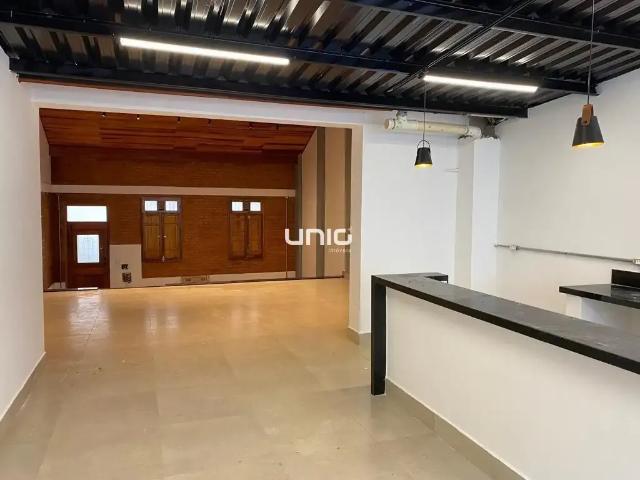 Conj. Comercial / Sala para Locação em Piracicaba/SP Centro