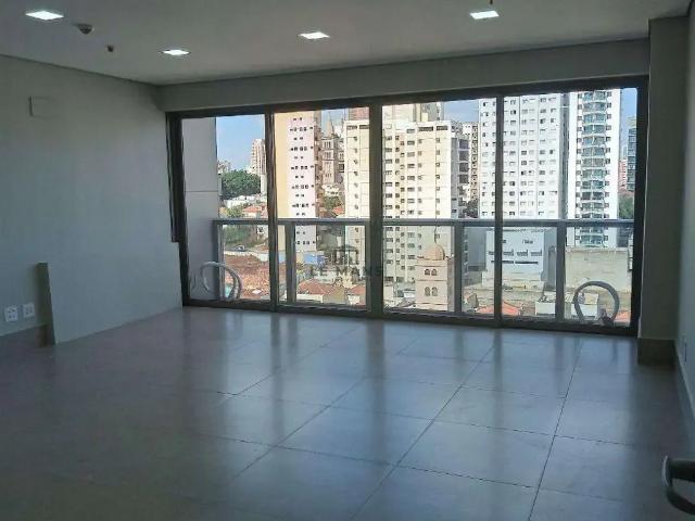 Conj. Comercial / Sala para Locação em Piracicaba/SP Centro