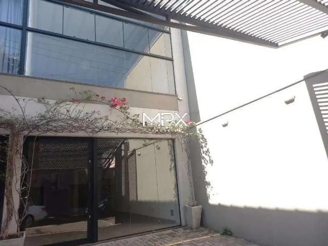 Conj. Comercial / Sala para Locação em Piracicaba/SP Centro