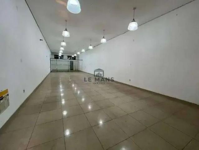 Conj. Comercial / Sala para Locação em Piracicaba/SP Centro