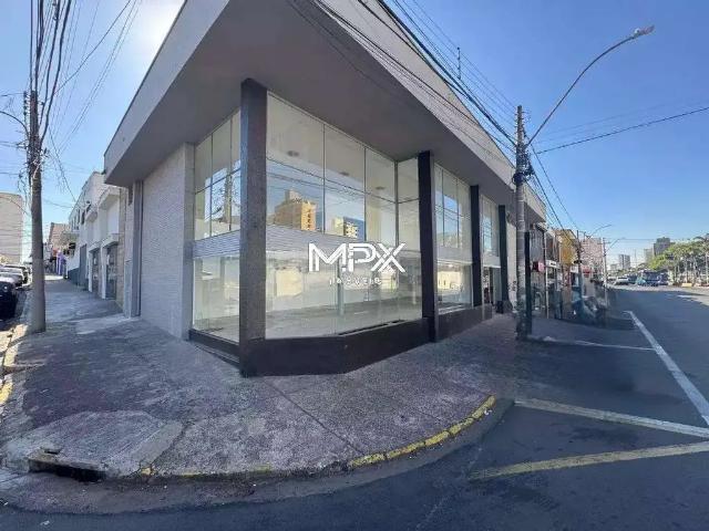 Conj. Comercial / Sala para Locação em Piracicaba/SP Centro