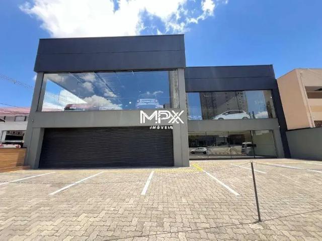 Conj. Comercial / Sala para Locação em Piracicaba/SP Centro