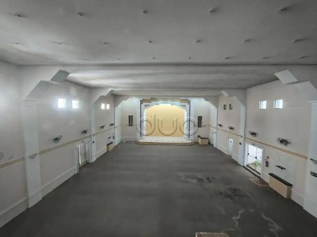 Conj. Comercial / Sala para Locação em Piracicaba/SP Centro