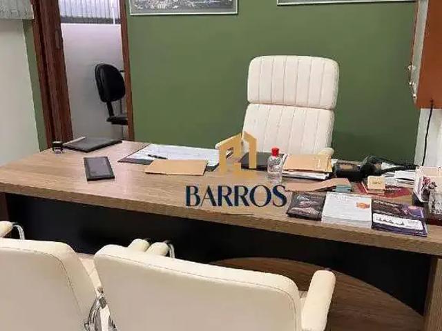 Conj. Comercial / Sala para Locação em Piracicaba/SP Centro