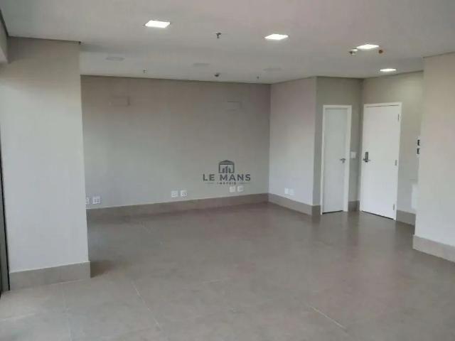 Conj. Comercial / Sala para Locação em Piracicaba/SP Centro