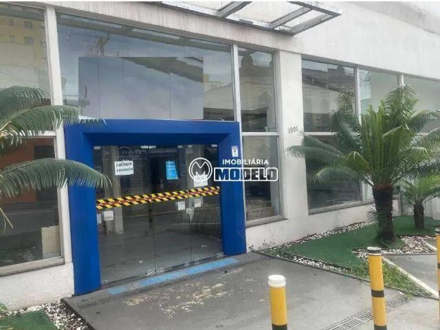 Conj. Comercial / Sala para Locação em Piracicaba/SP Centro