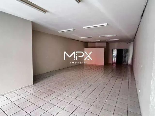 Conj. Comercial / Sala para Locação em Piracicaba/SP Centro
