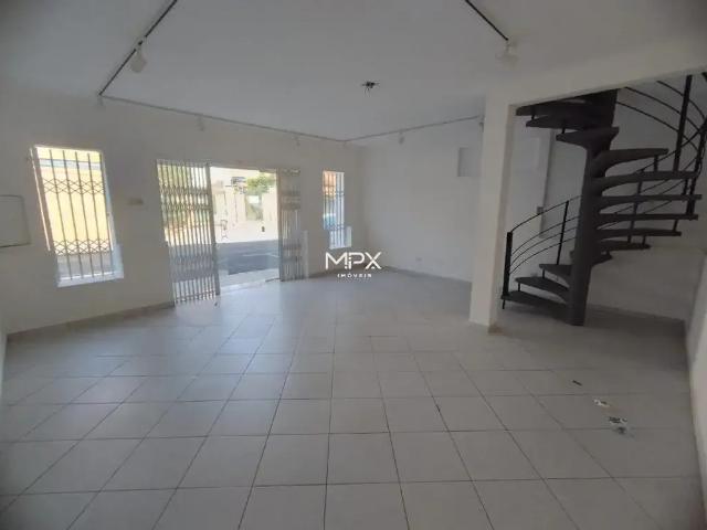 Conj. Comercial / Sala para Locação em Piracicaba/SP Centro