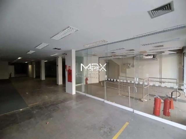 Conj. Comercial / Sala para Locação em Piracicaba/SP Centro