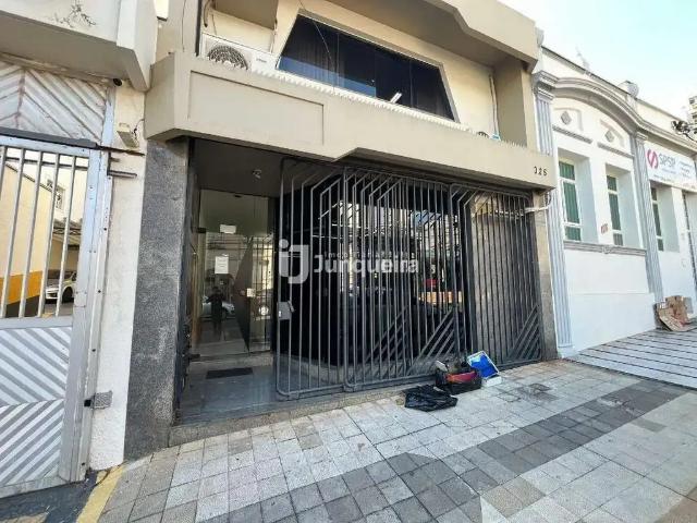 Conj. Comercial / Sala para Locação em Piracicaba/SP Centro