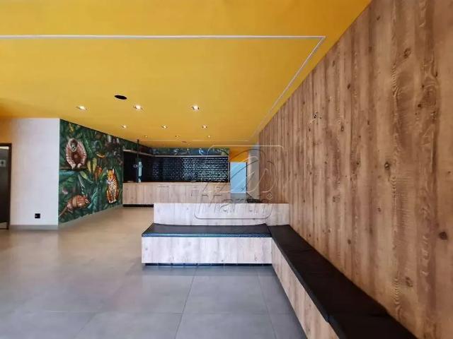 Conj. Comercial / Sala para Locação em Piracicaba/SP Centro