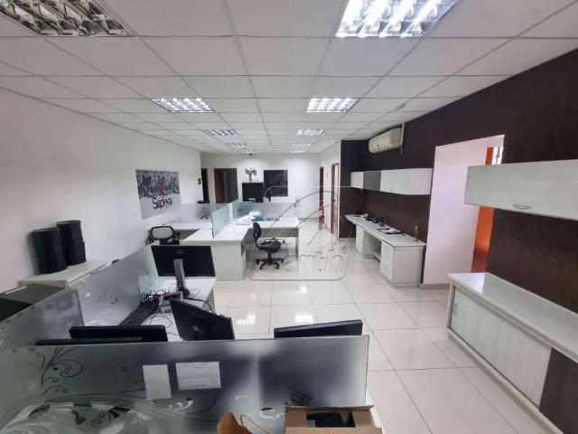 Conj. Comercial / Sala para Locação em Piracicaba/SP Centro