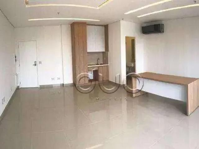 Conj. Comercial / Sala para Locação em Piracicaba/SP Centro
