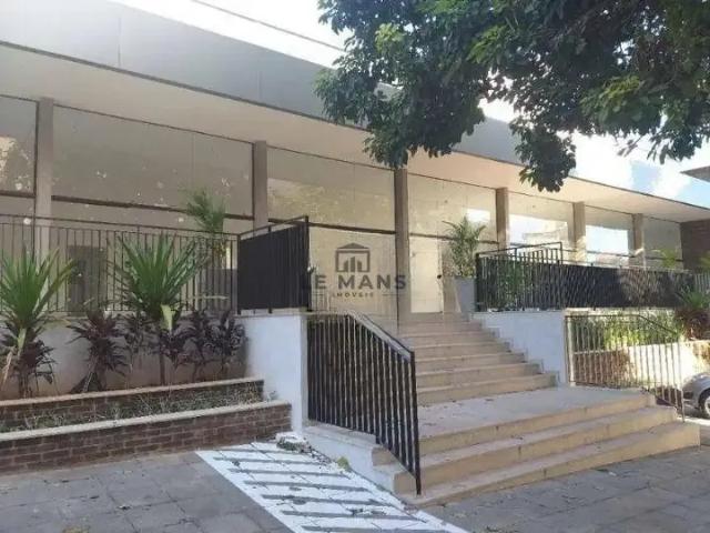 Conj. Comercial / Sala para Locação em Piracicaba/SP Centro