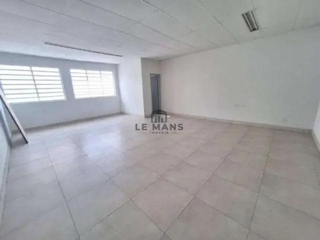 Conj. Comercial / Sala para Locação em Piracicaba/SP Centro
