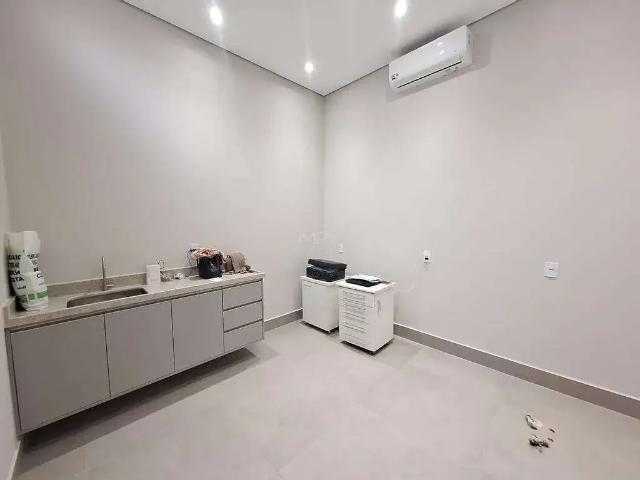 Conj. Comercial / Sala para Locação em Piracicaba/SP Centro