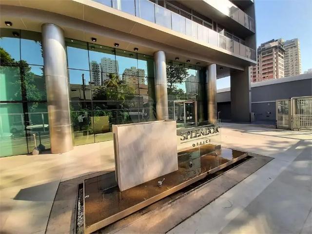 Conj. Comercial / Sala para Locação em Piracicaba/SP Centro