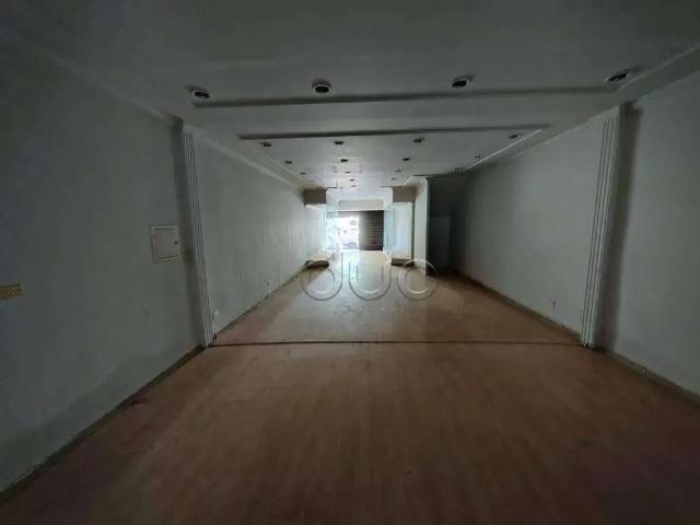 Conj. Comercial / Sala para Locação em Piracicaba/SP Centro
