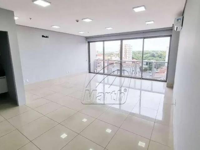Conj. Comercial / Sala para Locação em Piracicaba/SP Centro