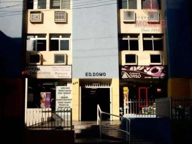 Conj. Comercial / Sala para Locação em Piracicaba/SP Centro