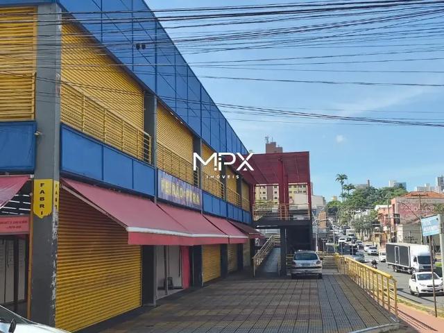 Conj. Comercial / Sala para Locação em Piracicaba/SP Centro