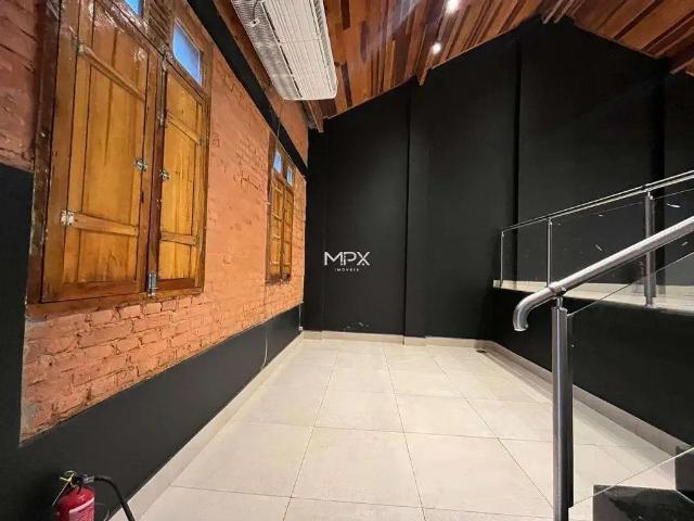 Conj. Comercial / Sala para Locação em Piracicaba/SP Centro