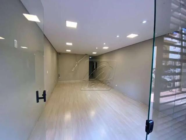 Conj. Comercial / Sala para Locação em Piracicaba/SP Centro