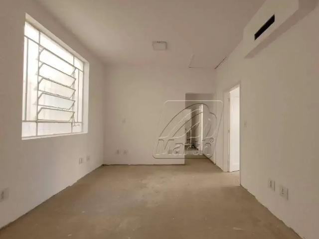 Conj. Comercial / Sala para Locação em Piracicaba/SP Centro