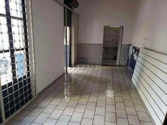 Conj. Comercial / Sala para Locação em Piracicaba/SP Centro