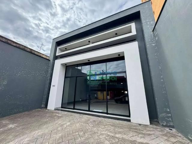 Conj. Comercial / Sala para Locação em Piracicaba/SP Centro