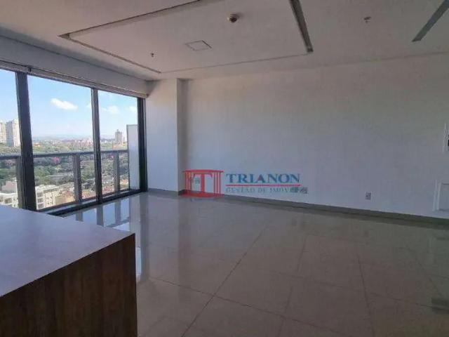 Conj. Comercial / Sala para Locação em Piracicaba/SP Centro