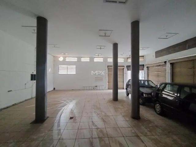 Conj. Comercial / Sala para Locação em Piracicaba/SP Centro
