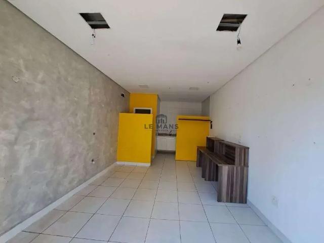 Conj. Comercial / Sala para Locação em Piracicaba/SP Centro