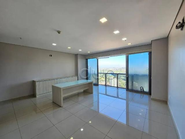 Conj. Comercial / Sala para Locação em Piracicaba/SP Centro