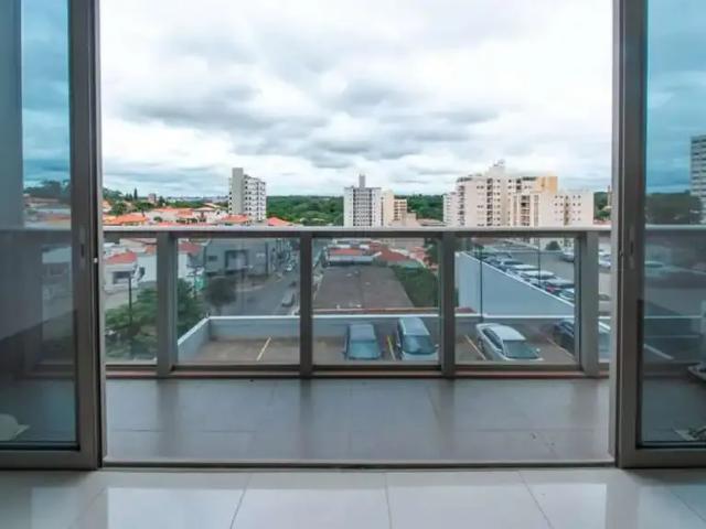 Conj. Comercial / Sala para Locação em Piracicaba/SP Centro
