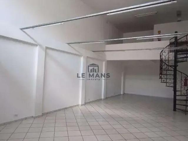 Conj. Comercial / Sala para Locação em Piracicaba/SP Centro