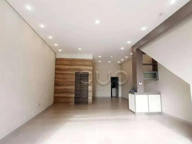 Conj. Comercial / Sala para Locação em Piracicaba/SP Centro