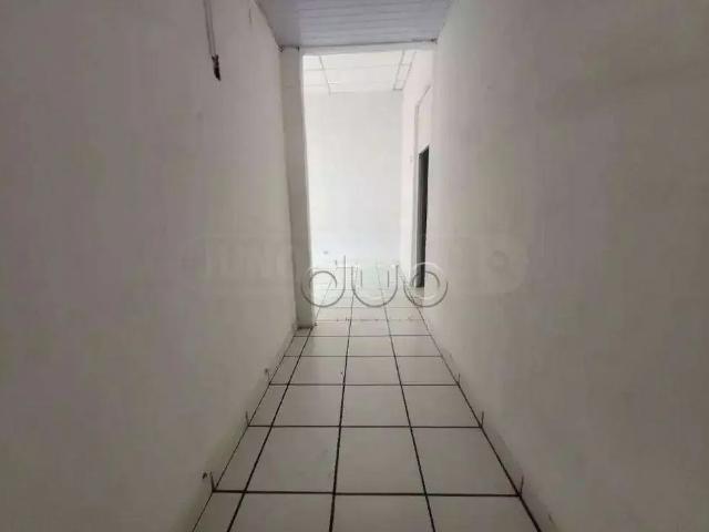 Conj. Comercial / Sala para Locação em Piracicaba/SP Centro